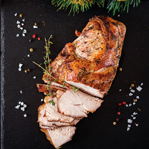 Christmas | Duke of Wellington